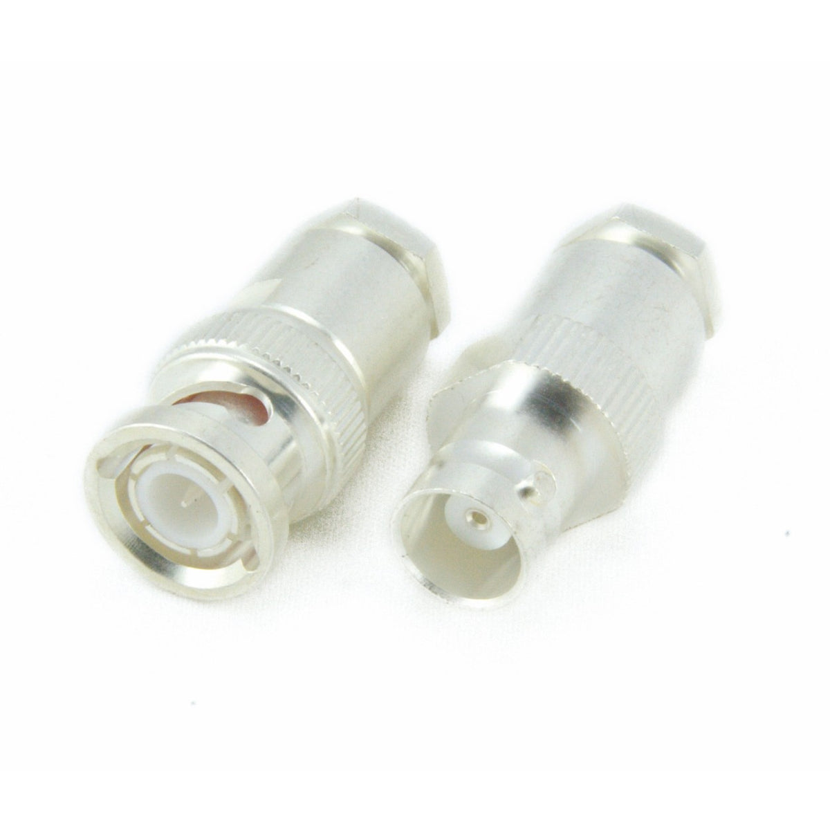 VHF Connector Kit BNC Plug and Socket (A6100) – Index Marine