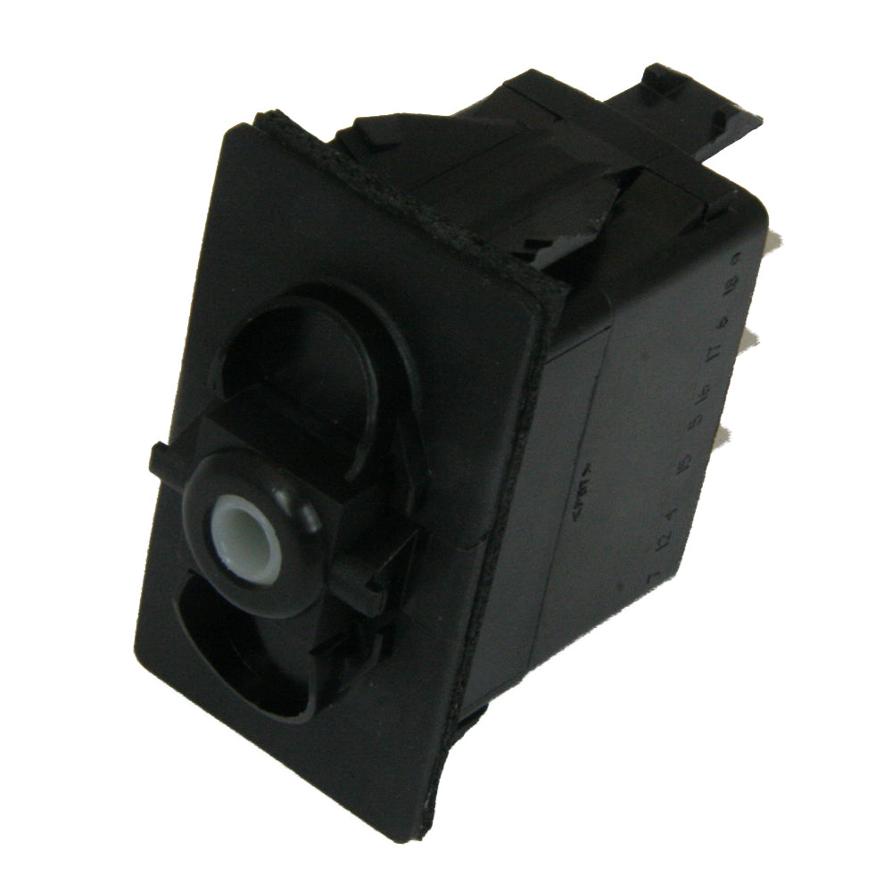 Carling V Series Switch Body Double Pole (ON) OFF (ON) no light – Index ...